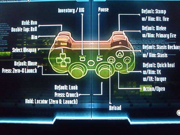 Dead Space 3 – Demo Impressions (it sucks) – Pietriots