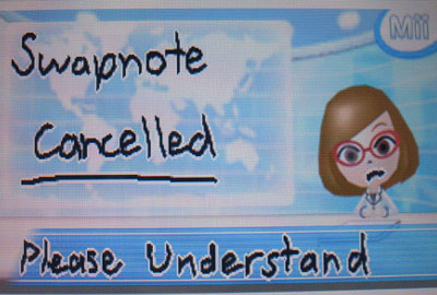 SwapNote Tribute – The World Wasn’t Ready – Pietriots