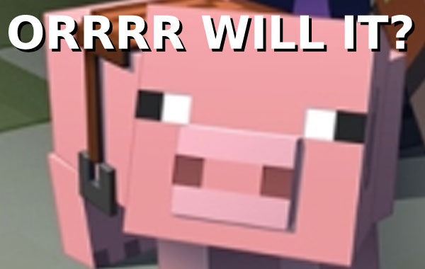 Minecraft: Fuck U Edition – Pietriots