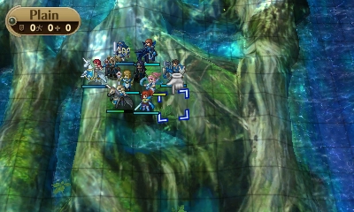 Fire Emblem: Awakening – On the Wrong Side of the Bed – Pietriots