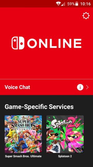 Nintendo Switch Online App – What’s Next? – Pietriots